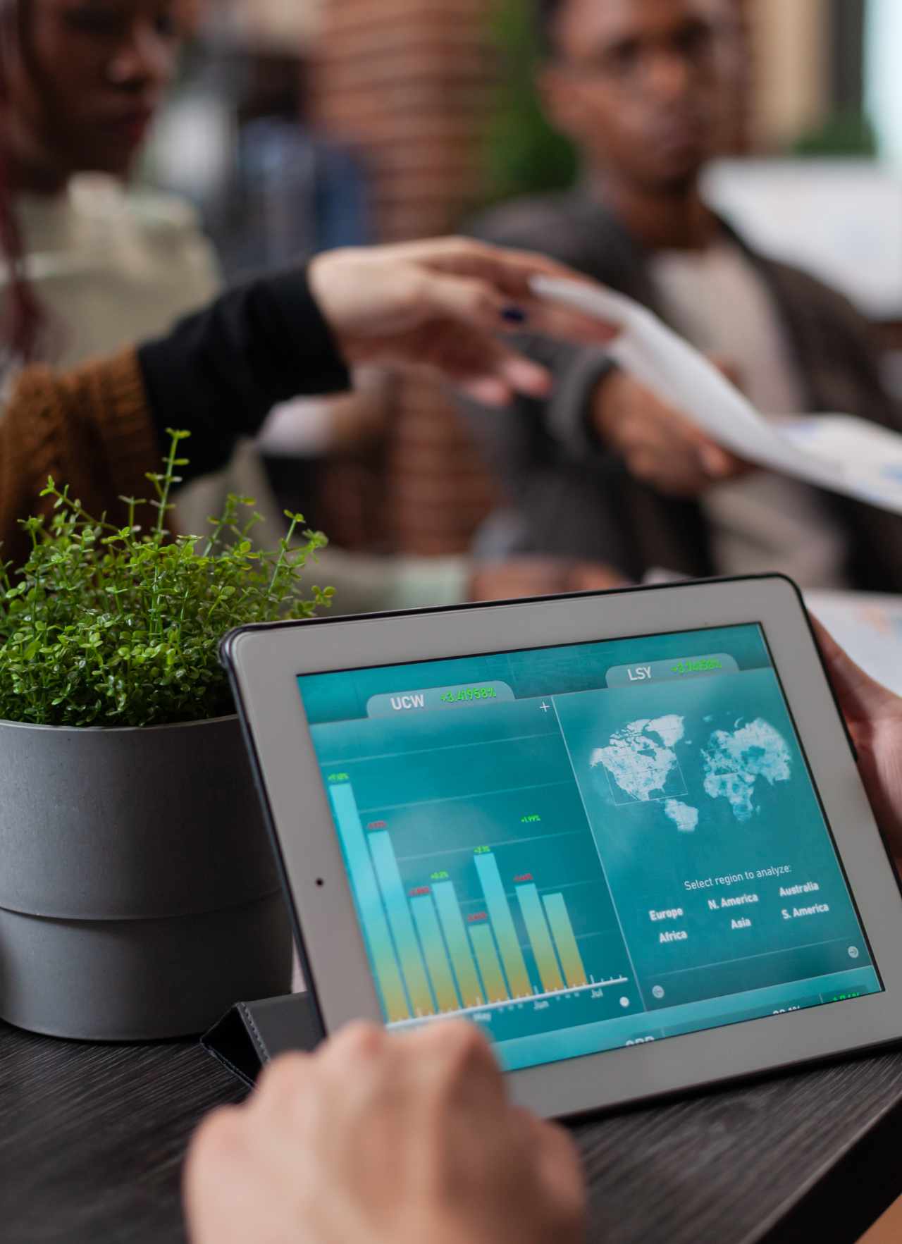 Why Are Targeted Marketing Campaigns Effective? | Universal Creative ...