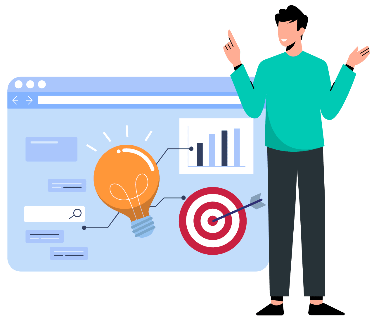 Why Are Targeted Marketing Campaigns Effective? | Universal Creative ...