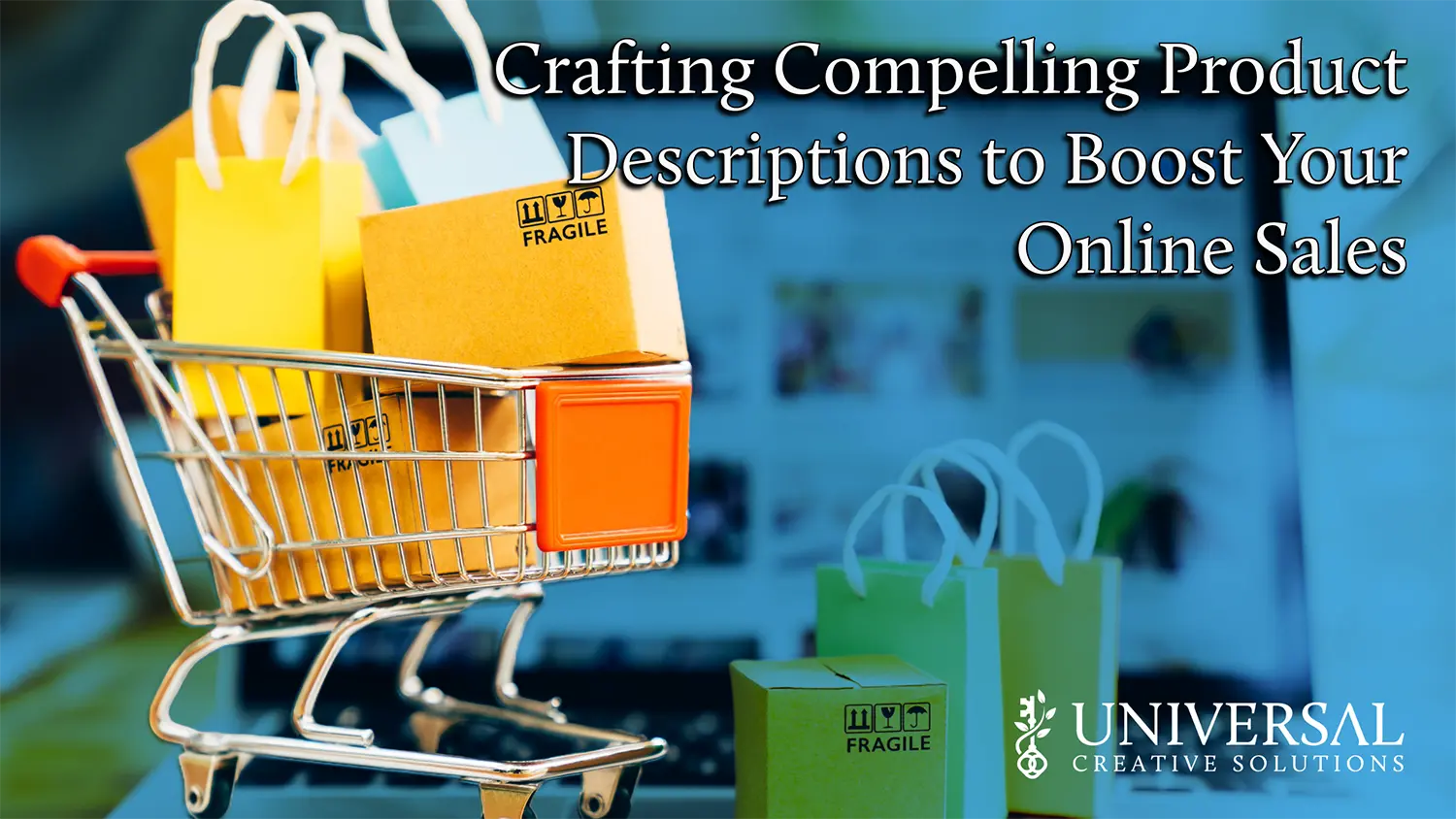 Crafting Compelling Product Descriptions to Boost Your Online Sales ...